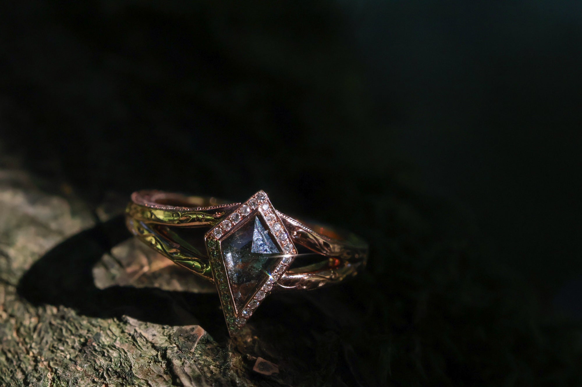 Idle Hands Fine Jewelry