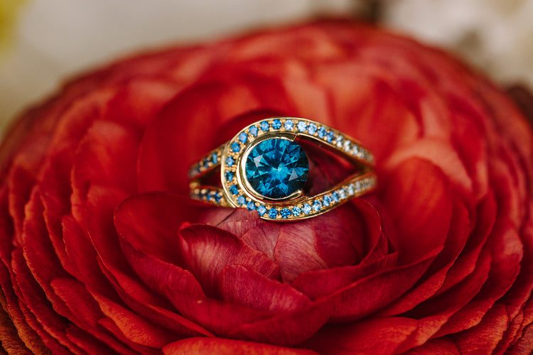 Idle Hands Fine Jewelry